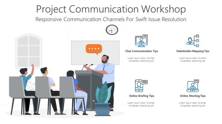 Project Communication Infographics Archives