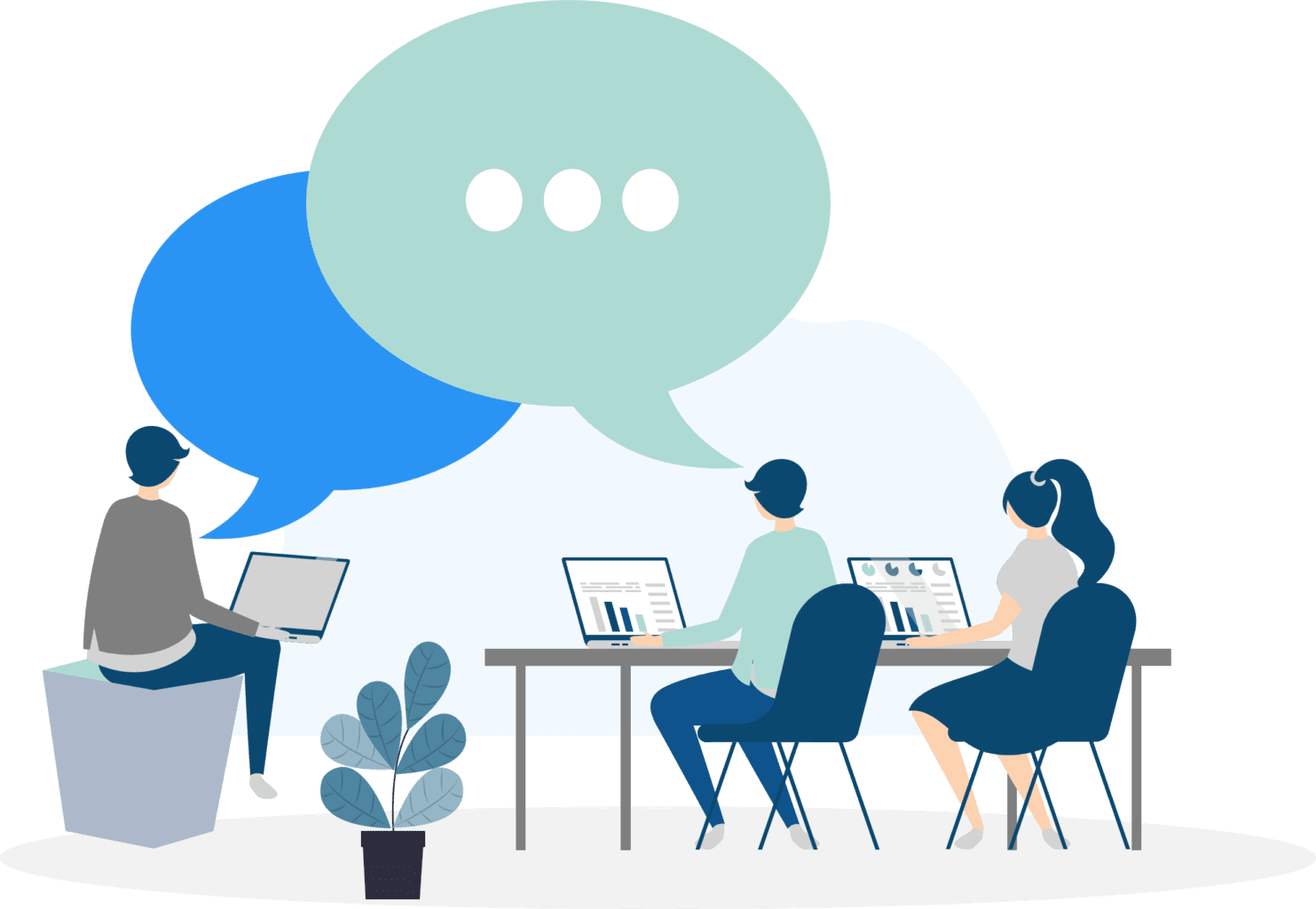 Project Communication Infographics Archives