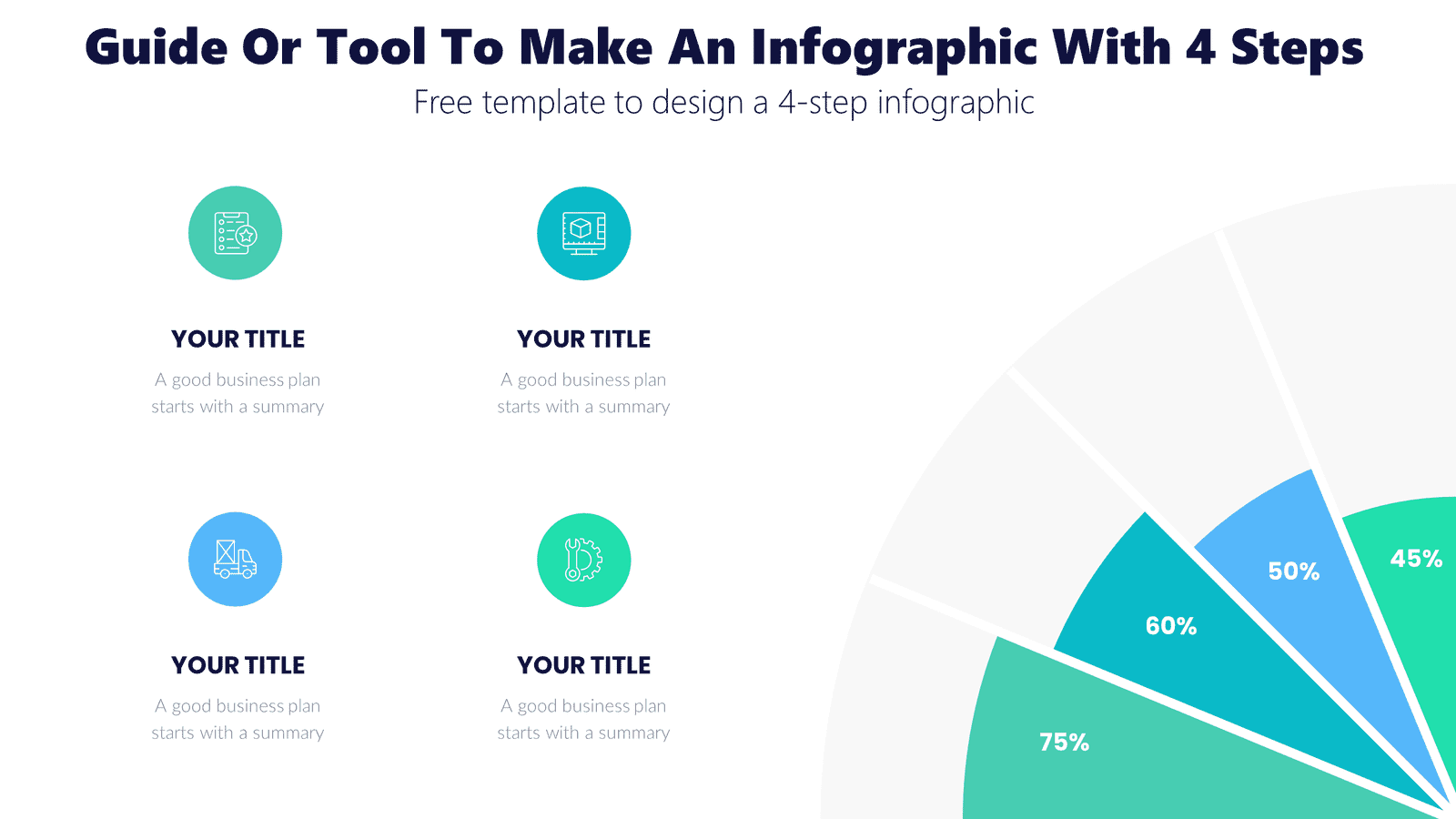 Make Infographic Free