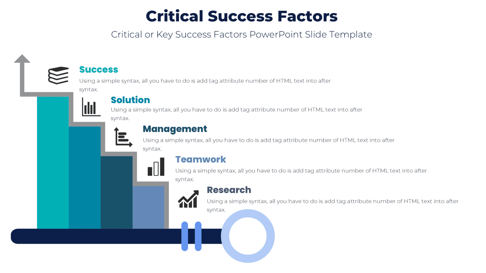 Seamless Strategic Options Ranking For Optimal Strategies