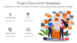 Free Download Project Document Templates